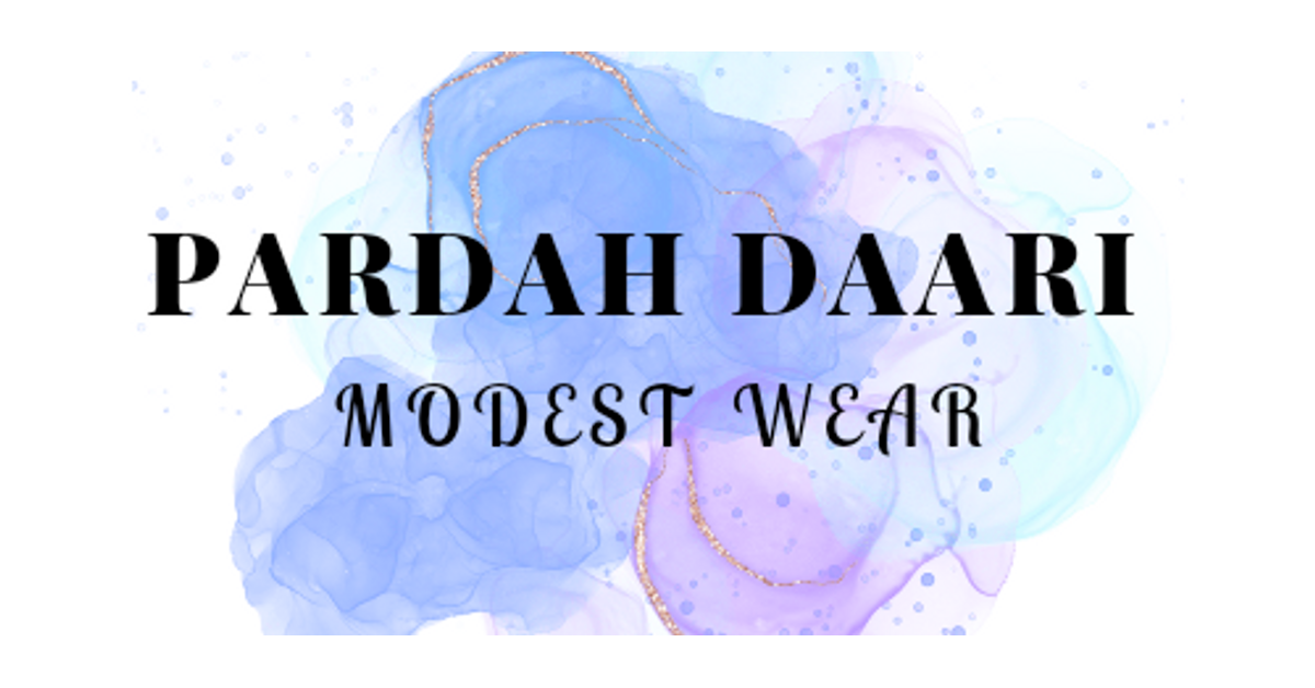 PARDAH DAARI