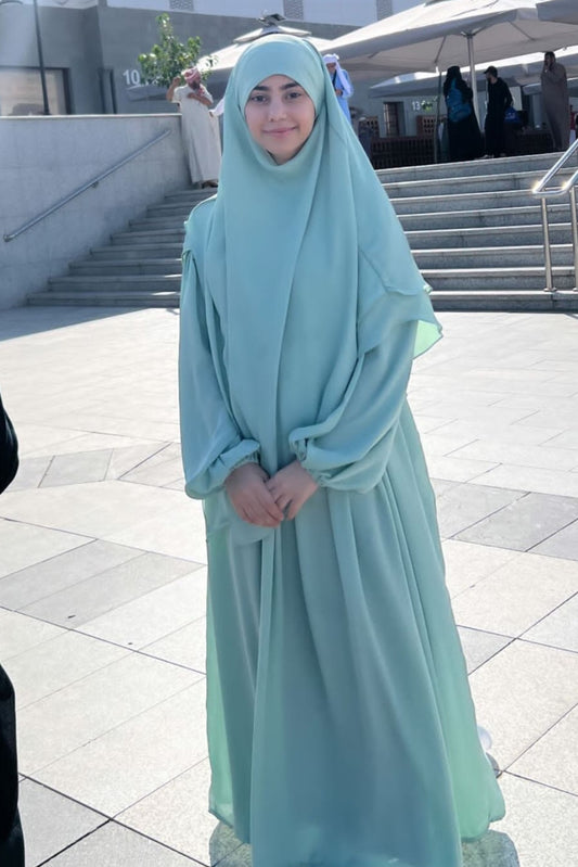 KHIMARS – PARDAH DAARI