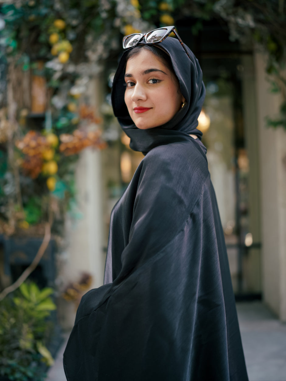 NEW ARRIVALS – PARDAH DAARI