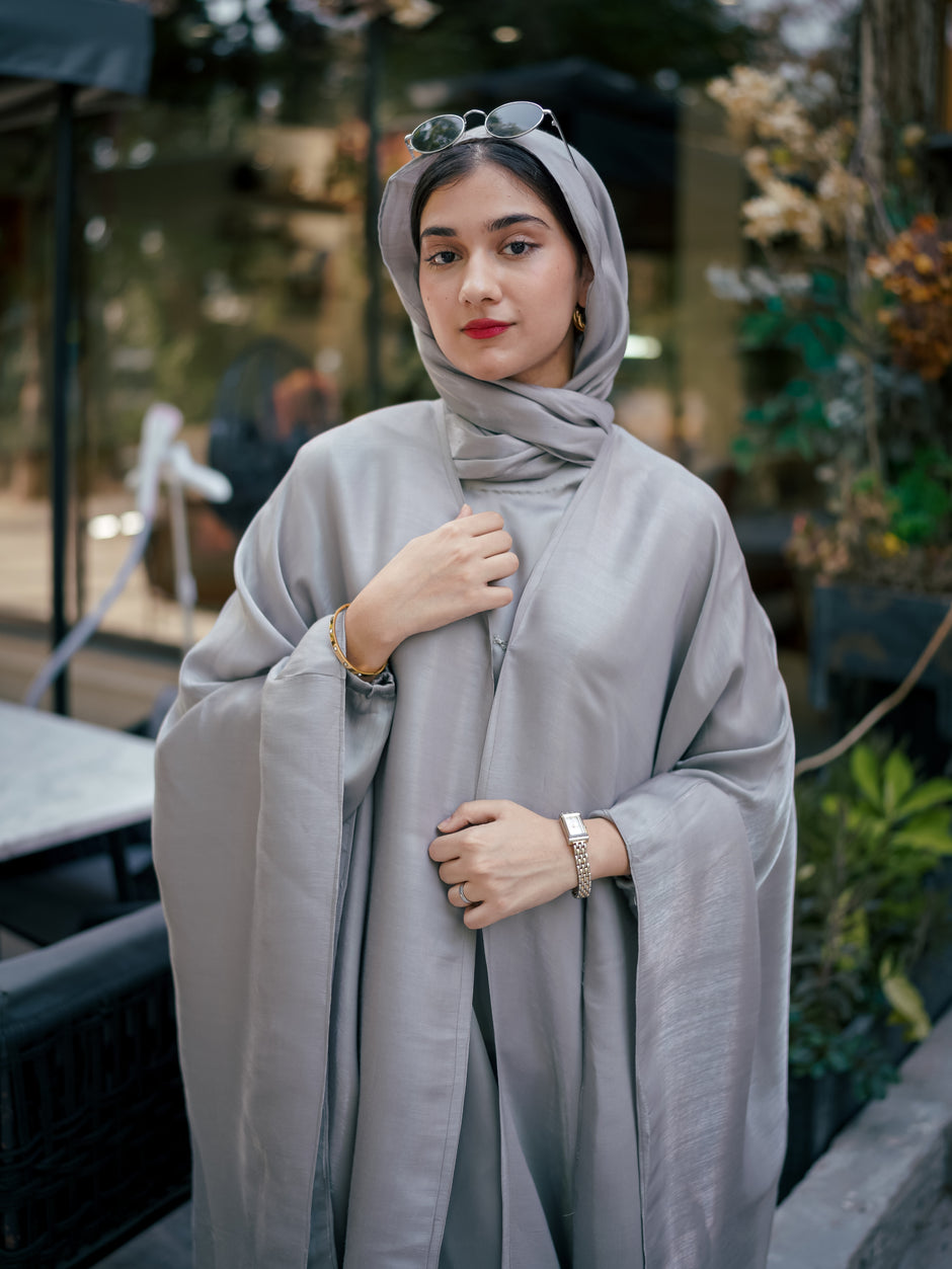 NEW ARRIVALS – PARDAH DAARI