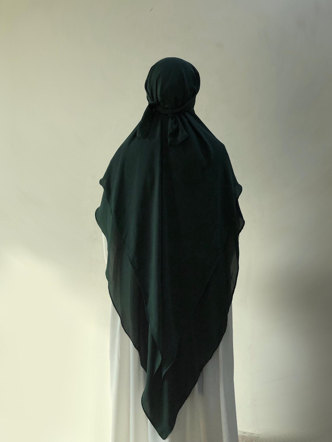 PARDAH DAARI
