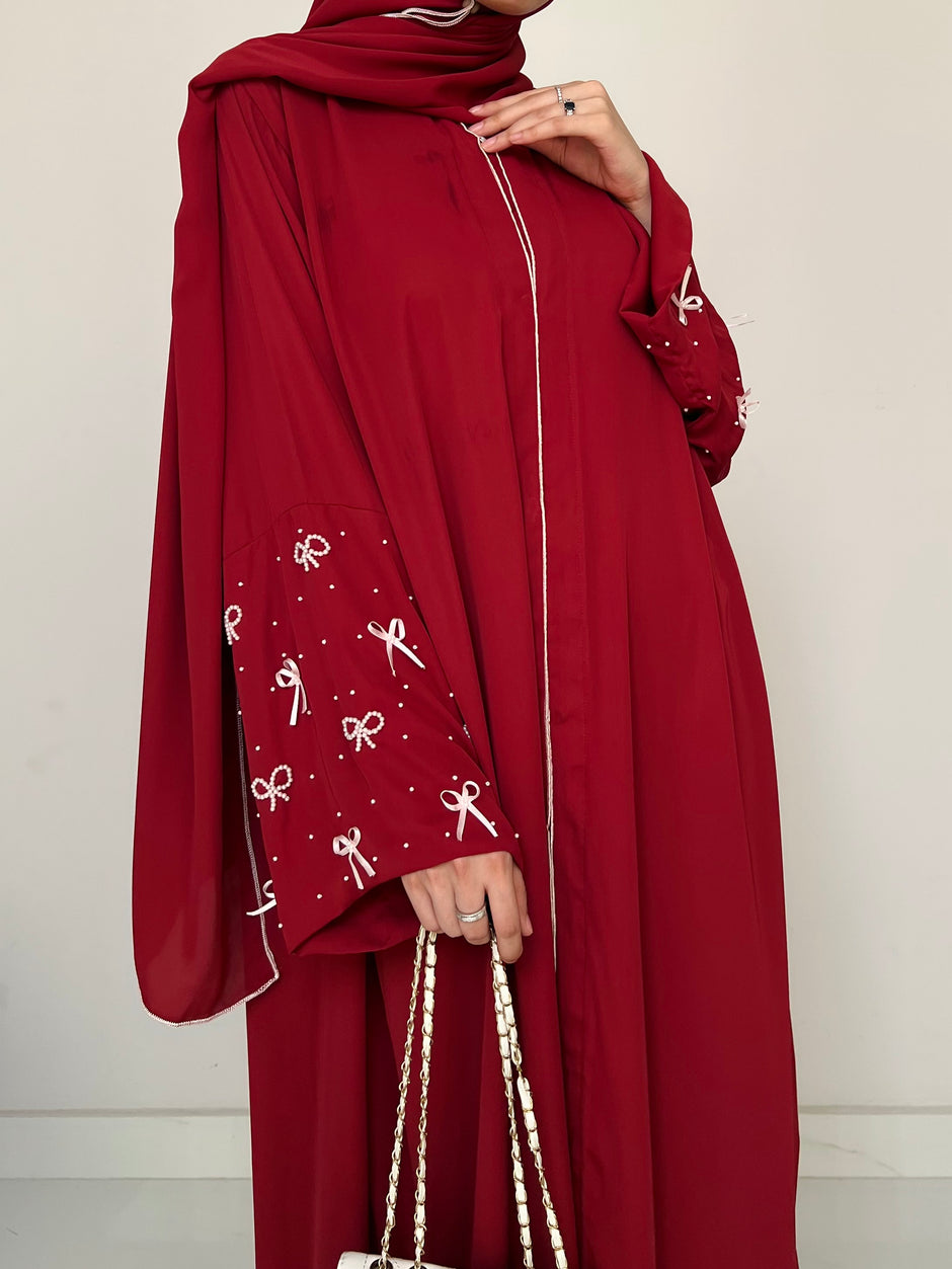 NEW ARRIVALS – PARDAH DAARI