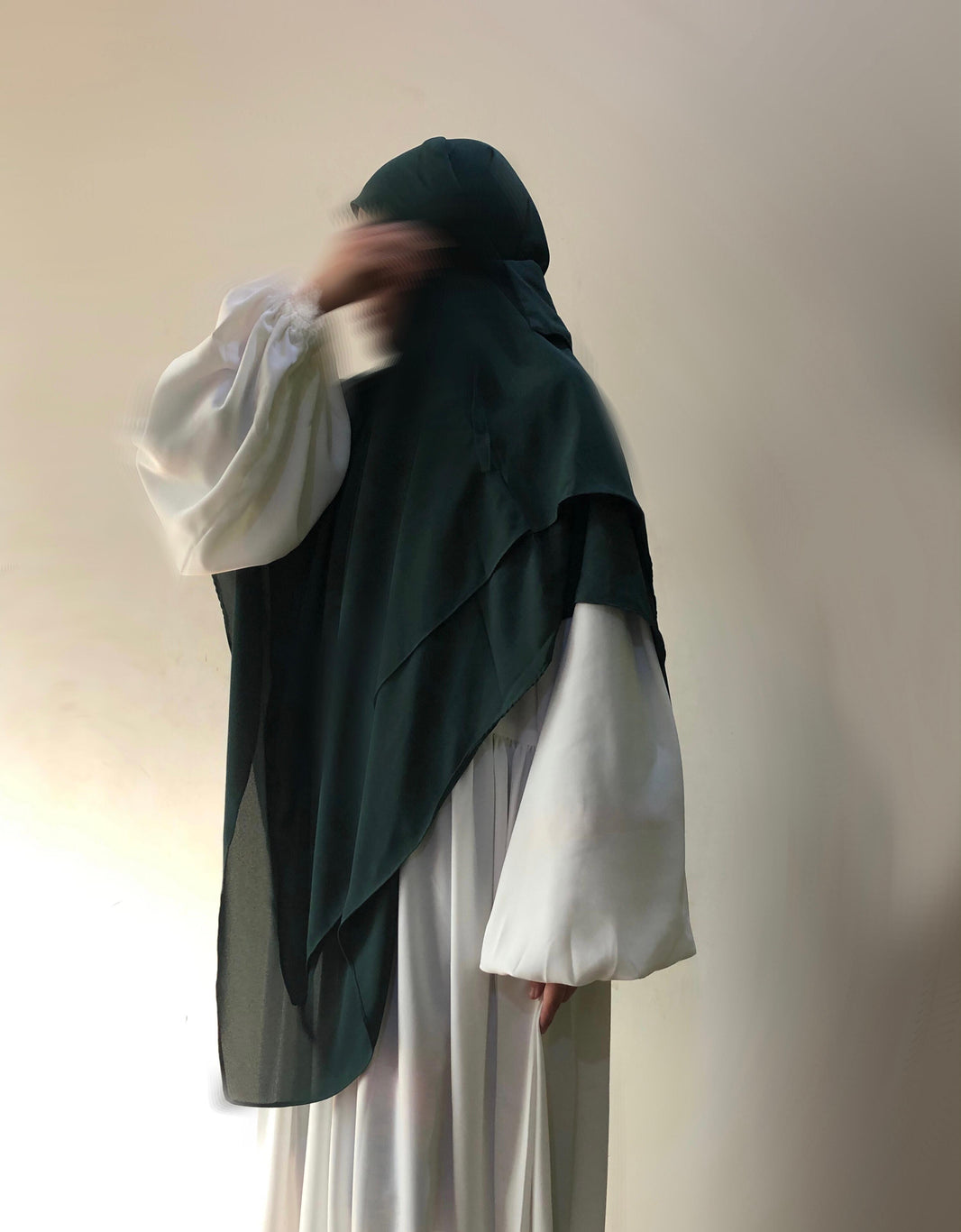 PARDAH DAARI
