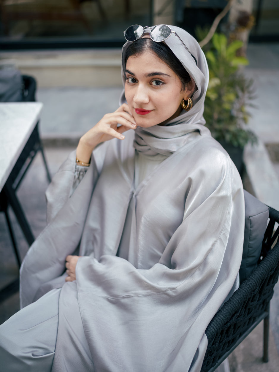 NEW ARRIVALS – PARDAH DAARI