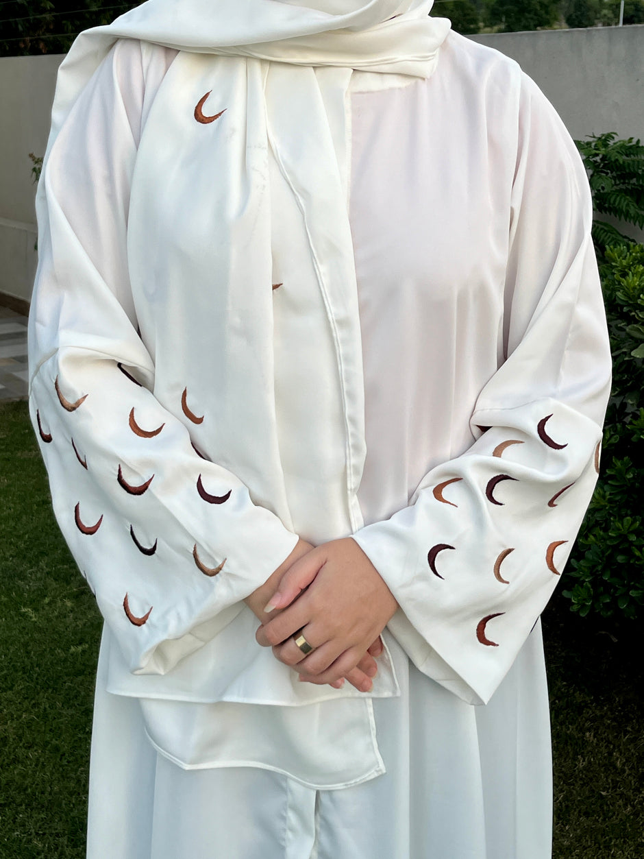 NEW ARRIVALS – PARDAH DAARI