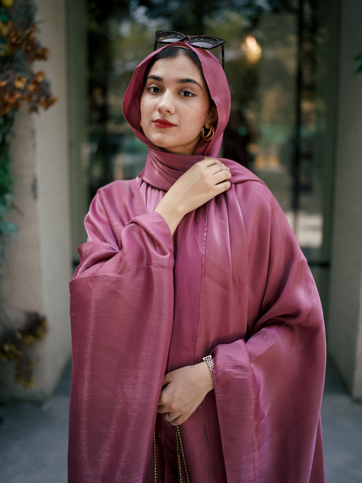 NEW ARRIVALS – PARDAH DAARI